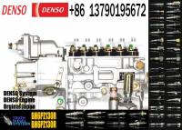 China Fuel Injection Pump For BH6PZ130R 612601080376 Longbeng Fuel Pump Diesel Engine Fuel Injector Injection Pump for sale