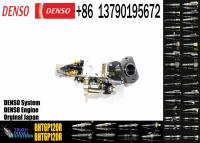 China 612601080844 BHT6P120R Shantui Construction Machinery Fuel Injector Fuel Injection Pumps For WEICHAI Fuel Injection Pump for sale
