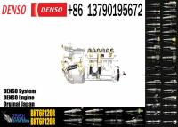 China 612601080844 BHT6P120R Shantui Construction Machinery Fuel Injector Fuel Injection Pumps For WEICHAI Fuel Injection Pump for sale