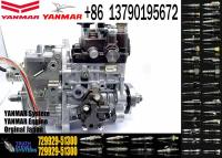 China Genuine Fuel Pump 294000-1402 294000-1403 294000-1404 For 8981559882 8-98155988-2 for sale