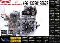 China Genuine Fuel Pump 294000-1402 294000-1403 294000-1404 For 8981559882 8-98155988-2 for sale
