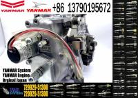 China Genuine Fuel Pump 294000-1402 294000-1403 294000-1404 For 8981559882 8-98155988-2 for sale