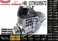 China Genuine Fuel Pump 294000-1402 294000-1403 294000-1404 For 8981559882 8-98155988-2 for sale