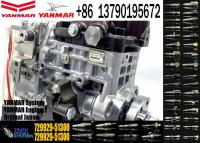 China Genuine Fuel Pump 294000-1402 294000-1403 294000-1404 For 8981559882 8-98155988-2 for sale