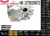 China New Diesel Fuel Injection Pump 729932-51360 72993251360 For Yanmar 4TNV94L Engine for sale