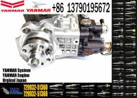 China New Diesel Fuel Injection Pump 729932-51360 72993251360 For Yanmar 4TNV94L Engine for sale