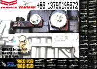 China New Diesel Fuel Injection Pump 729932-51360 72993251360 For Yanmar 4TNV94L Engine for sale