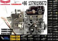 China New Diesel X5 Fuel Injection Pump 729944-51340 72994451340 729944 51340 For YANMAR 4TNV98-VSU for sale