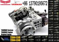 China New Diesel X5 Fuel Injection Pump 729944-51340 72994451340 729944 51340 For YANMAR 4TNV98-VSU for sale