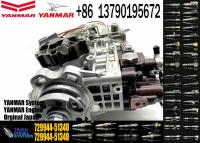 China New Diesel X5 Fuel Injection Pump 729944-51340 72994451340 729944 51340 For YANMAR 4TNV98-VSU for sale
