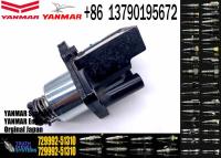 China High Quality Diesel Fuel Injection Yan-mer X7 Pump 729992-51310 72999251310 729992 51310 For 4TNV98 for sale