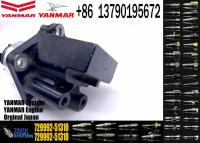 China High Quality Diesel Fuel Injection Yan-mer X7 Pump 729992-51310 72999251310 729992 51310 For 4TNV98 for sale