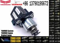 China High Quality Diesel Fuel Injection Yan-mer X7 Pump 729992-51310 72999251310 729992 51310 For 4TNV98 for sale