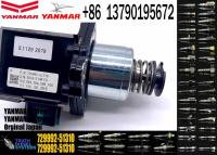 China High Quality Diesel Fuel Injection Yan-mer X7 Pump 729992-51310 72999251310 729992 51310 For 4TNV98 for sale