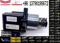 China High Quality Diesel Fuel Injection Yan-mer X7 Pump 729992-51310 72999251310 729992 51310 For 4TNV98 for sale