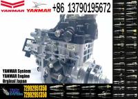 China High Quality Diesel Fuel Injection Yan-mer X7 Pump 729992-51310 72999251310 729992 51310 For 4TNV98 for sale