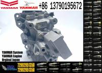 China High Quality Diesel Fuel Injection Yan-mer X7 Pump 729992-51310 72999251310 729992 51310 For 4TNV98 for sale