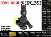 China Fuel Injector RE517658 EX631013 RE517663 RG33968 SE501958 BEBE4B17103Original Common Rail Diesel Fuel Injector Assembly for sale