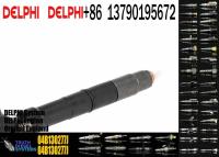 China Fuel Injector RE517658 EX631013 RE517663 RG33968 SE501958 BEBE4B17103Original Common Rail Diesel Fuel Injector Assembly for sale