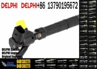 China Fuel Injector RE517658 EX631013 RE517663 RG33968 SE501958 BEBE4B17103Original Common Rail Diesel Fuel Injector Assembly for sale