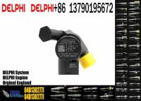 China Fuel Injector RE517658 EX631013 RE517663 RG33968 SE501958 BEBE4B17103Original Common Rail Diesel Fuel Injector Assembly for sale