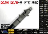 China Engine Parts Perkins 1103 1104 engine fuel injector 2645K012 2645K013 2645K022 2645K016 2645K016R for sale