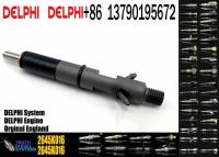 China Engine Parts Perkins 1103 1104 engine fuel injector 2645K012 2645K013 2645K022 2645K016 2645K016R for sale