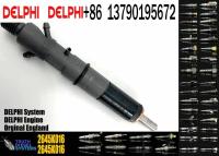 China Engine Parts Perkins 1103 1104 engine fuel injector 2645K012 2645K013 2645K022 2645K016 2645K016R for sale