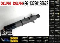 China Engine Parts Perkins 1103 1104 engine fuel injector 2645K012 2645K013 2645K022 2645K016 2645K016R for sale