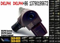 China Wholesale Fuel Injector 236700E020 23670-0E020 295700-0560 23670-0E070 23670-0E010 236700E010 236700E070 More In Good Se for sale