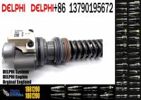 China New Diesel Engine Fuel Injection Pump Unit Pump 1861200 BEBU4B00200 for sale