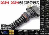 China New Diesel Engine Fuel Injection Pump Unit Pump 1861200 BEBU4B00200 for sale