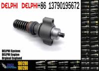 China New Diesel Engine Fuel Injection Pump Unit Pump 1861200 BEBU4B00200 for sale
