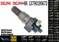 China Fuel Unit Pump 1934322 2102391 Fuel Pump Unit Pump Unit For MX13 Truck for sale
