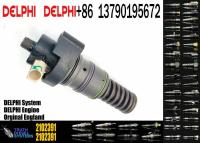 China Fuel Unit Pump 1934322 2102391 Fuel Pump Unit Pump Unit For MX13 Truck for sale