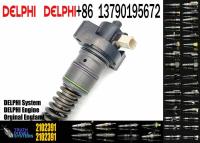 China Fuel Unit Pump 1934322 2102391 Fuel Pump Unit Pump Unit For MX13 Truck for sale
