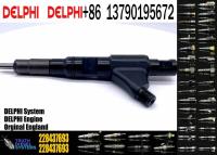 China Hot Selling Genuine Fuel Uint Pump Injector 0414702002 3165869 0414702017 5236686 5237146 8113286 3165874 3964829 for sale