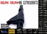 China Hot Selling Genuine Fuel Uint Pump Injector 0414702002 3165869 0414702017 5236686 5237146 8113286 3165874 3964829 for sale