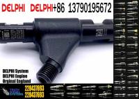 China Hot Selling Genuine Fuel Uint Pump Injector 0414702002 3165869 0414702017 5236686 5237146 8113286 3165874 3964829 for sale