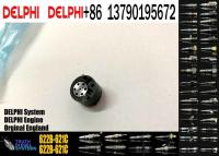 China High quality Control valve Weifu Electronically controlled fuel injector, common rail 621C 622B 625C for sale