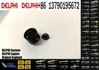 China High quality Control valve Weifu Electronically controlled fuel injector, common rail 621C 622B 625C for sale
