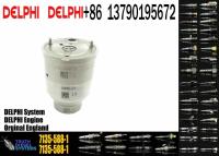 China High quality Control valve Weifu Electronically controlled fuel injector, common rail 621C 622B 625C for sale