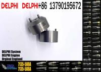 China Injector Control Solenoid Valve Actuator Kits 7135-588 7135-588A for sale