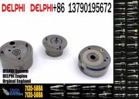 China Injector Control Solenoid Valve Actuator Kits 7135-588 7135-588A for sale