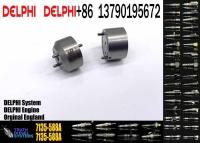 China Injector Control Solenoid Valve Actuator Kits 7135-588 7135-588A for sale