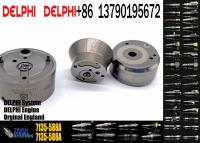 China Injector Control Solenoid Valve Actuator Kits 7135-588 7135-588A for sale
