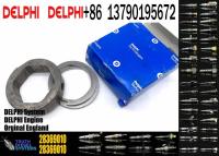 China High Quality Diesel Fuel Oil Transfer Pump Fuel Supply Pump 28369010 For 9521A030G 9521A030H 9521A031H 9521A050G 9521A05 for sale