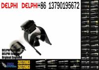 China Common Rail Valve 9308625C 28278897 Diesel Control Valve 28373983 28475605 28468551 28475607 9308-625C For Hyundai A6710 for sale