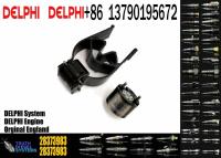 China Common Rail Valve 9308625C 28278897 Diesel Control Valve 28373983 28475605 28468551 28475607 9308-625C For Hyundai A6710 for sale
