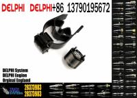 China Common Rail Valve 9308625C 28278897 Diesel Control Valve 28373983 28475605 28468551 28475607 9308-625C For Hyundai A6710 for sale